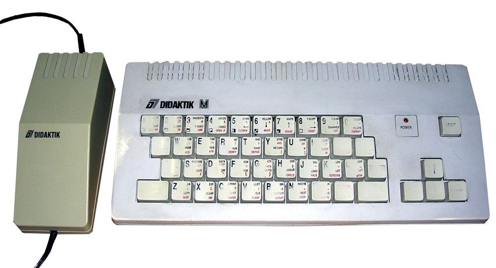 Didaktik M - Gallery - MCbx