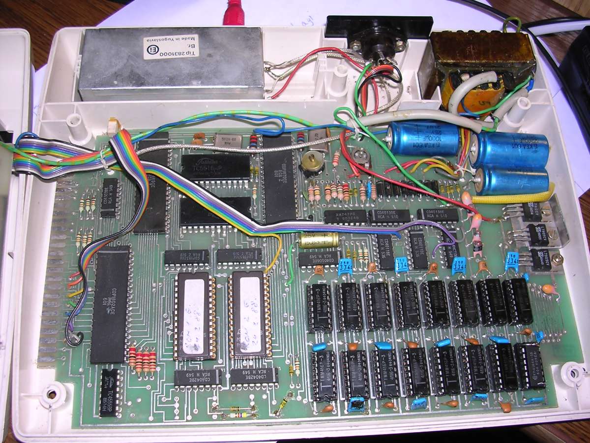 Ei Pecom - Gallery - MCbx